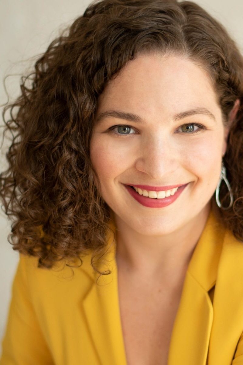 About Me – Sarah J. Slover