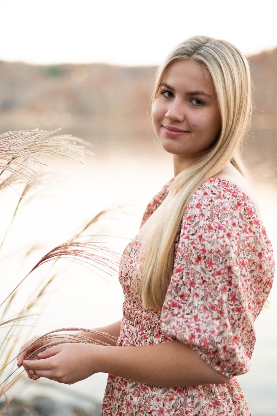 About Me – Sarah J. Slover